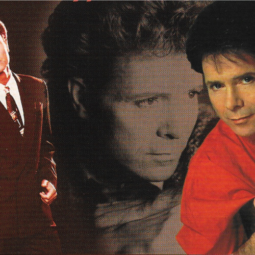 Stream Cliff Richard interview 1991 by Maynard Productions | Listen ...