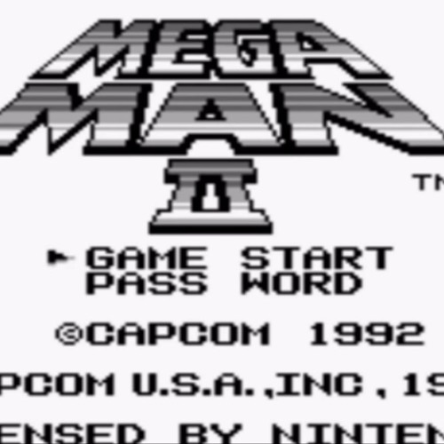 Stream Title - Mega Man II GB (Mega Man X Style) V2 by TheLV | Listen ...