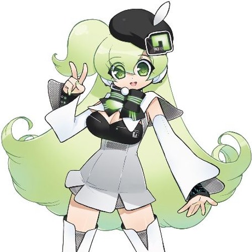 Stream Macne Nana UTAU Sample by Anderson26 | Listen online for free on ...