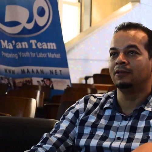 Stream Omar Shawky Maaan by Mahmoud Shukri | Listen online for free on ...