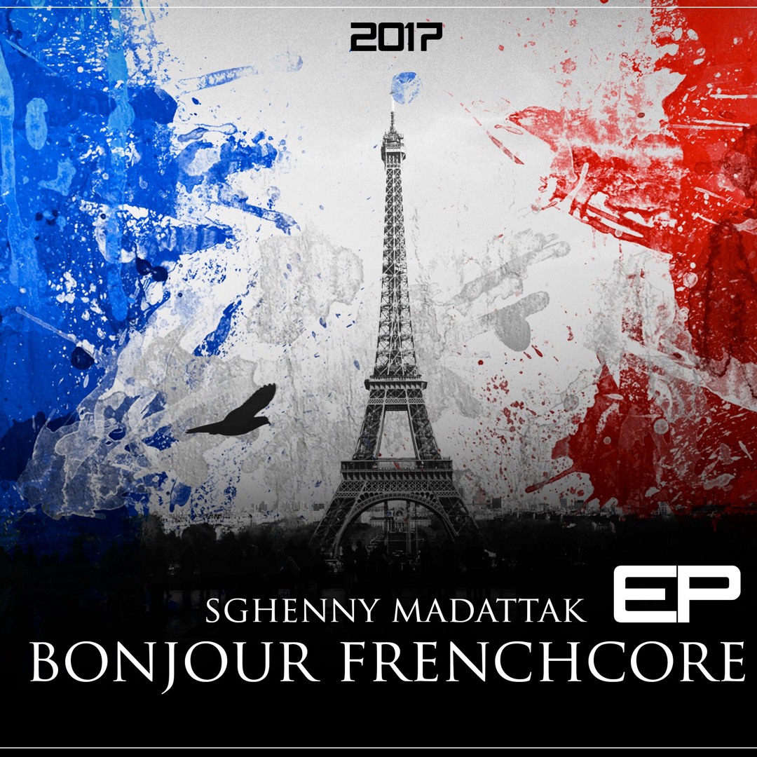 Listen to Naughty Boy - La La La - Frenchcore by Sghenny (MadAttak) in ...