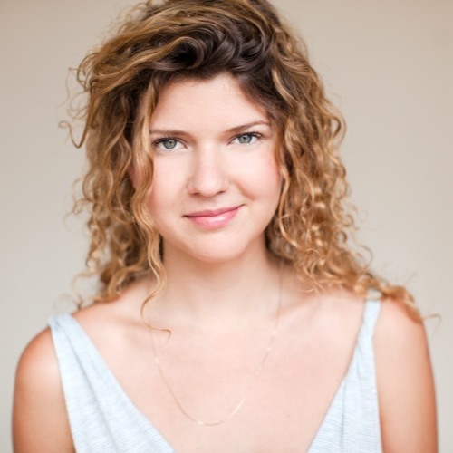Stream Zoe Metcalfe- Klaw VO Demo by Zoe Metcalfe-Klaw | Listen online ...