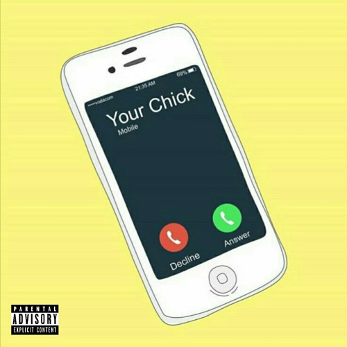 Stream Your Chick (ft. Jxe) by $IPS $UPREME | Listen online for free on ...