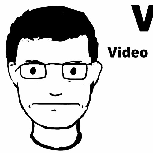 Stream VHS Theme by TheLegendarySquiznit | Listen online for free on ...