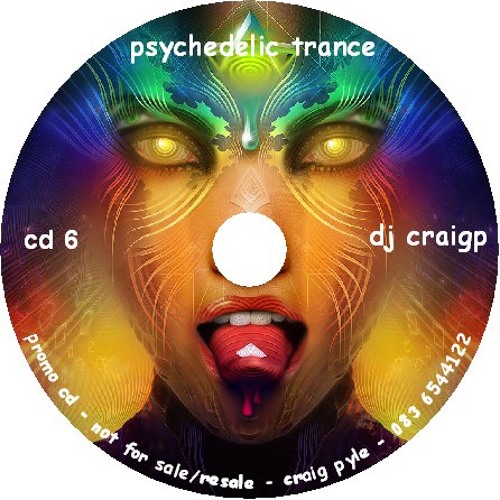 Stream Psy Cd 6 Full Mix by DJ CraigP | Listen online for free on ...