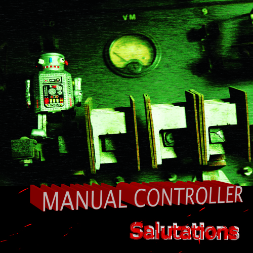 Stream Organ Failure by Manual Controller | Listen online for free on ...