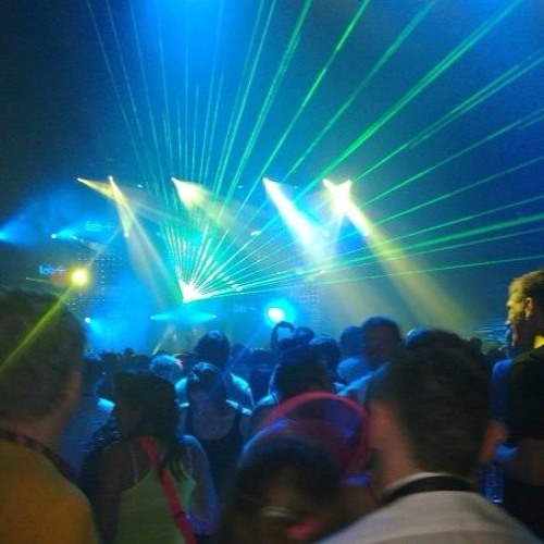 Stream May Day Madness by Iain F | Listen online for free on SoundCloud