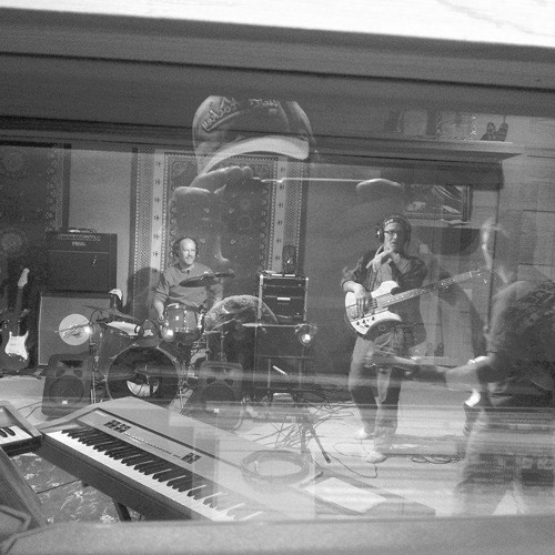 Stream Feel A Whole Lot Better by The Missing Link Band | Listen online ...