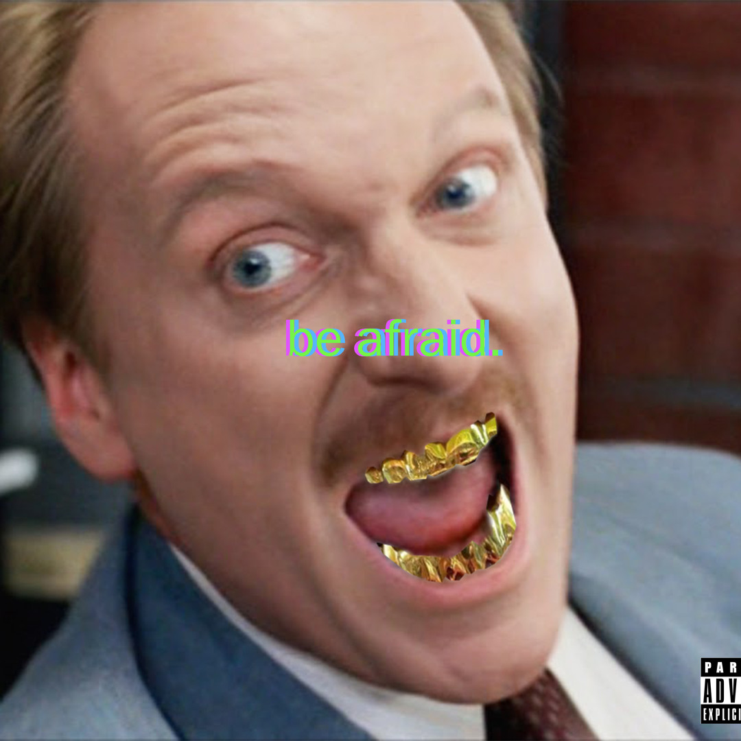 Stream Elz Jenkins - Be Afraid featuring Jarren Benton (prod by Matic ...