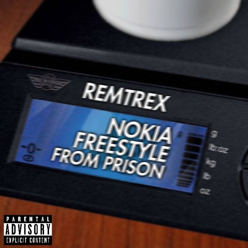Stream Remtrex - 515 pt. 2 (Nokia Freestyle In Jail) by The Wall Of ...