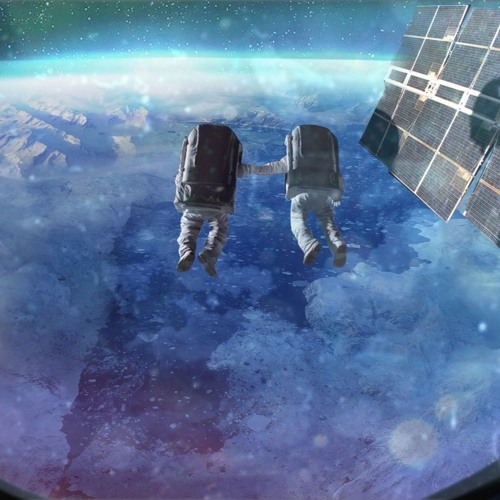 Stream Out Of This World by Mark Audio Ash | Listen online for free on ...