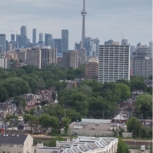 Stream Toronto by Arocket | Listen online for free on SoundCloud