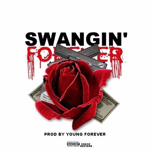 Stream Andy Texas - Swangin' Forever (Prod. Young Forever) [ RK ...