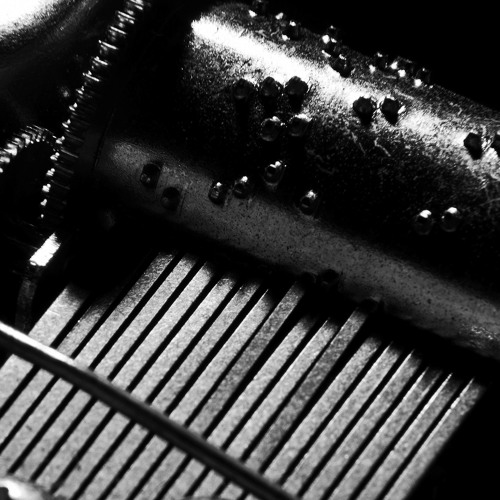 Stream Sad Music Box by Andrew Hate | Listen online for free on SoundCloud