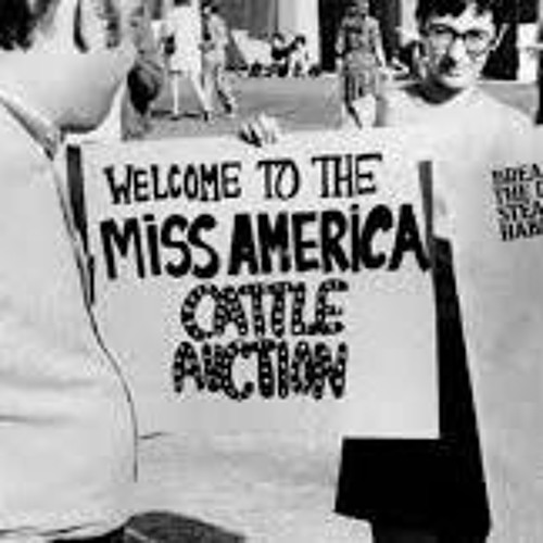 Stream September 7, 1968: Miss America Protest by DHS US History II ...
