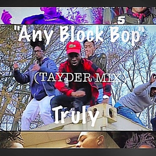 Stream Any Block Bop (Freestyle) by Truly G-K | Listen online for free ...