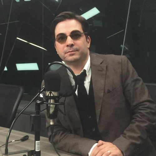 Stream Dr. David Duarte: "Hablando de alimentación, creamos necesidades ...