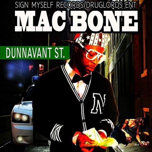 Stream MAC BONE -DOPE MAIN by MAC BONE SIGN MYSELF | Listen online for free on SoundCloud