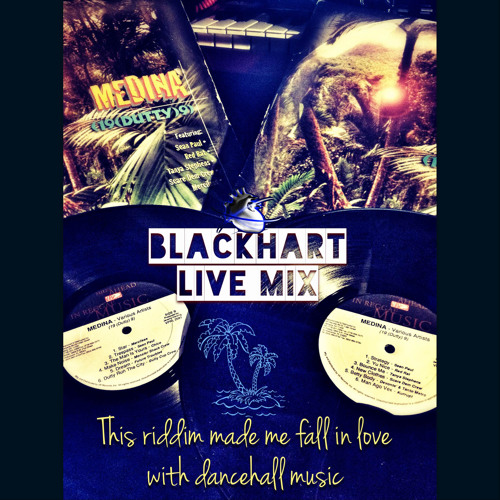 Stream The Medina Riddim - One of my favorite riddims ever - Learn Your ...