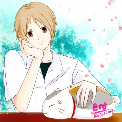 Stream 【cover】natsume Yuujinchou Roku Kimi No Uta By Rei Yasuda