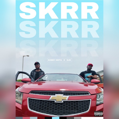 Stream Skrr Skrr Skrr | Ojo & Kobby Keita |(prod. CamGotHits | M&M by ...
