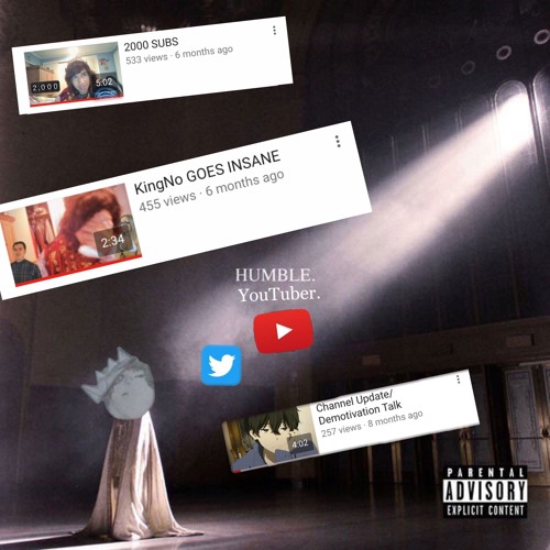 Stream Humble YouTuber by Bad Rabbit | Listen online for free on SoundCloud