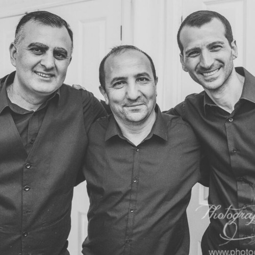 Stream Traditional Turkish Band by Music of the World | Listen online ...