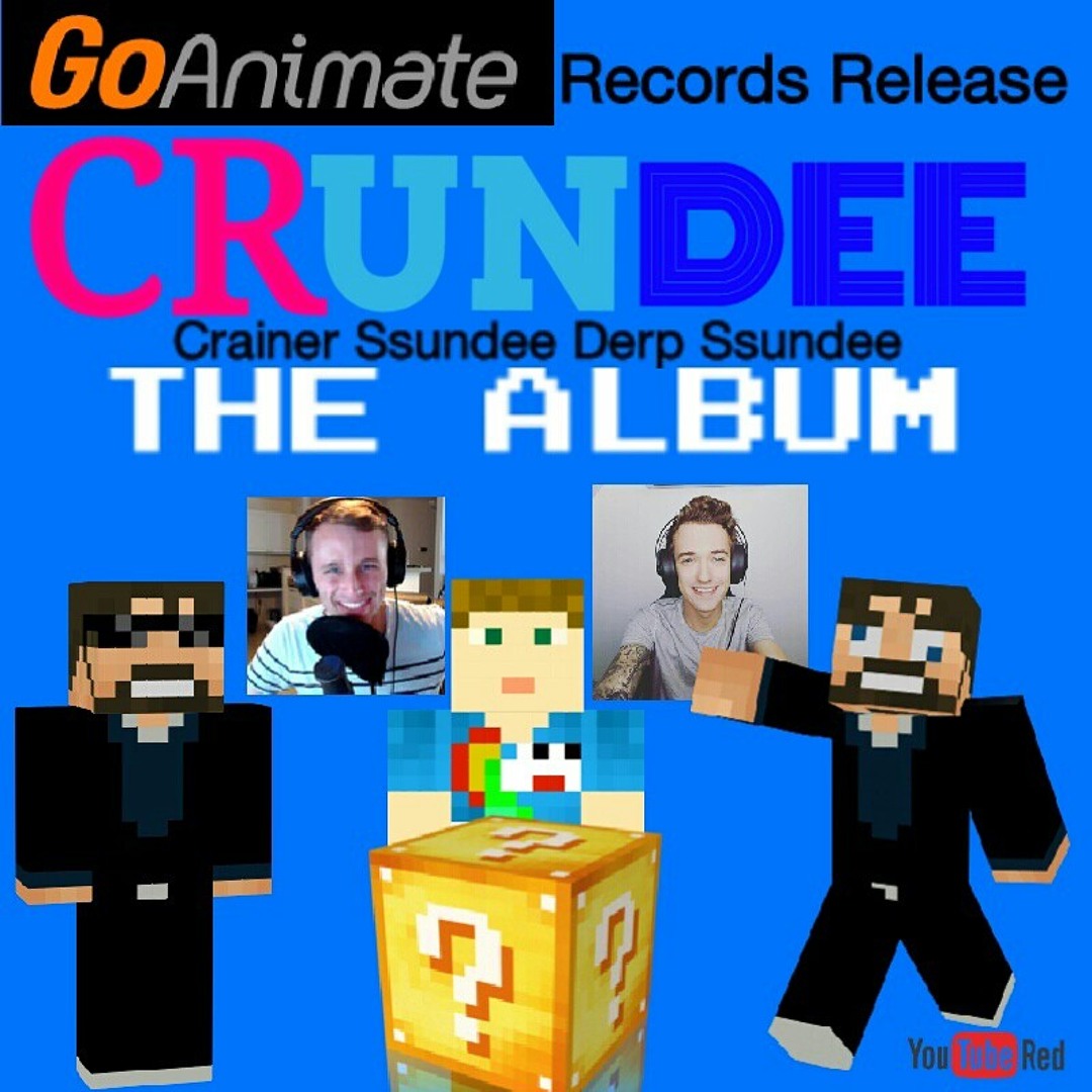 Stream Tobu Such Fun (Ssundee Theme Song 2016-Present) by Go!Animate ...