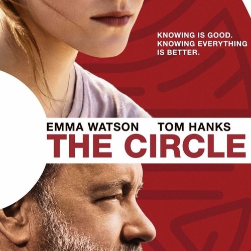Stream episode Cinema Dad Reviews The Circle by Cinema Mom podcast | Listen online for free on ...