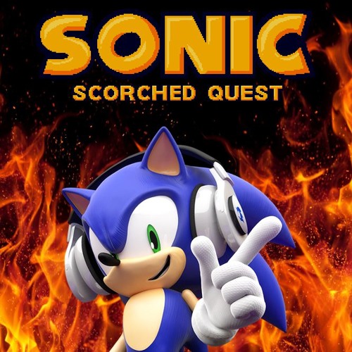 Stream Sonic Scorched Quest - Boss Theme [YM2612+SN76496] by A-S-H vol. 2 | Listen online for ...