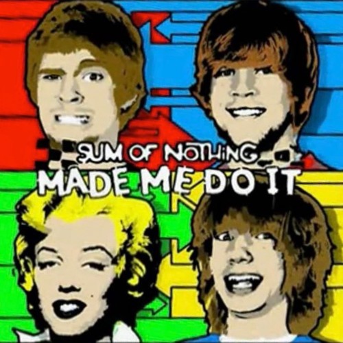 Stream JD And Coke by Sum of Nothing | Listen online for free on SoundCloud