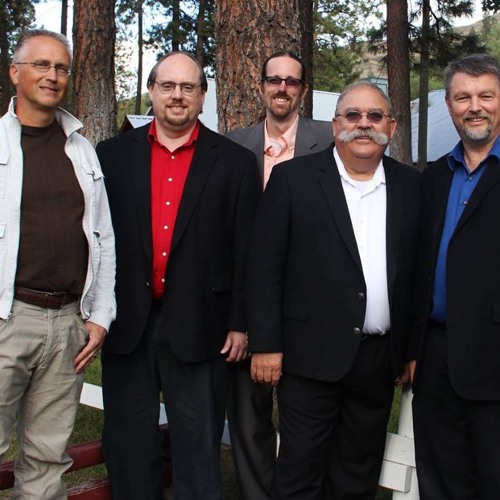 Stream Let Some Drops Fall on Me by Bill Nickless | Listen online for ...