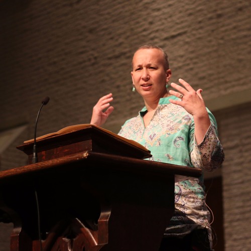 Stream Dangerous Idea: I Am Not My Own | Dr. Amy Bagby by Covenant ...