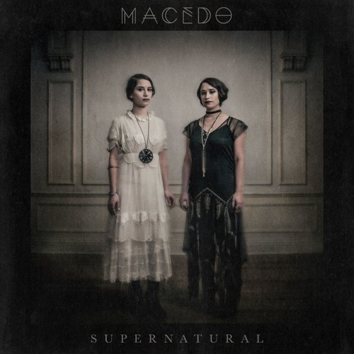 Stream Supernatural by M A C E D O | Listen online for free on SoundCloud