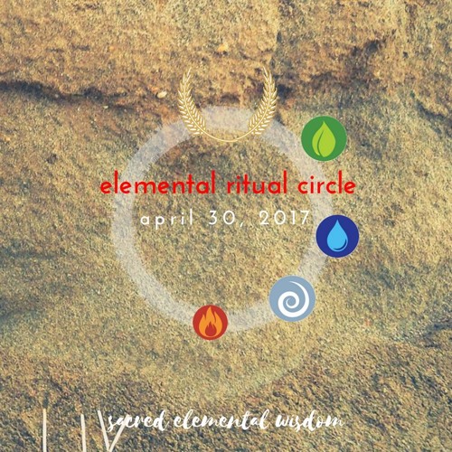 Stream Elemental Ritual Circle by Sacred Elemental Team | Listen online ...
