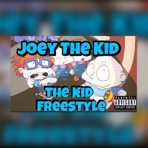 Stream Freestyle- Joey The Kid by JOEY THE KiD | Listen online for free ...