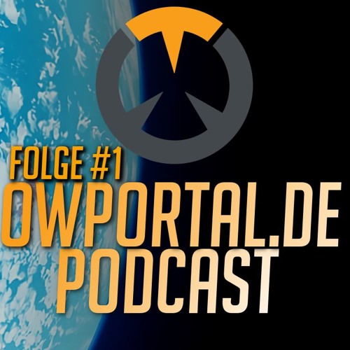 Stream Overwatch Portal Podcast | Listen to Overwatch Portal Podcast ...