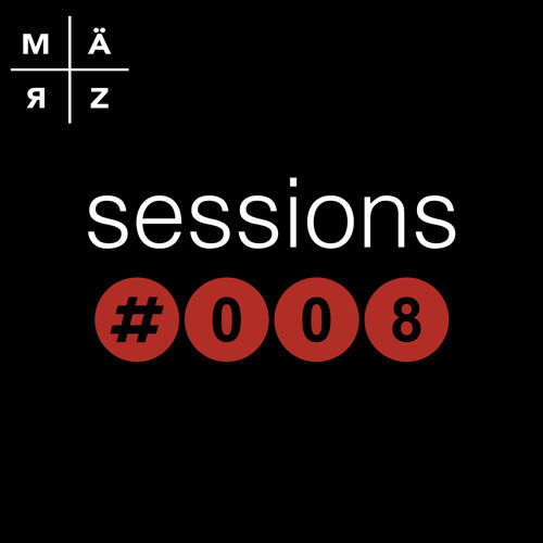 Stream Sessions #008 // Leonhardt März by Leonhardt März | Listen ...