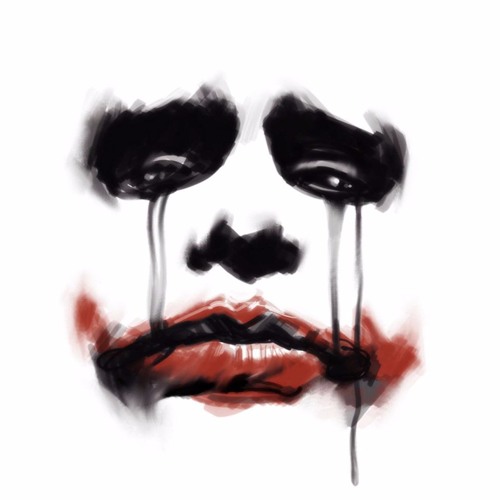 Stream Empty clown(tears of a sad clown) by Mr.Niceguy | Listen online ...