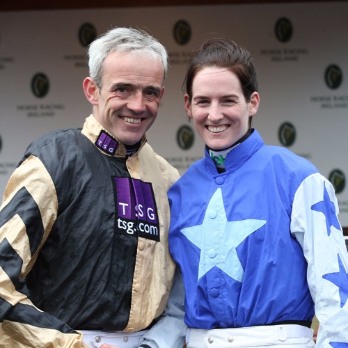 Stream episode Ruby Walsh On His 12th Jockeys Title by Horse Racing ...