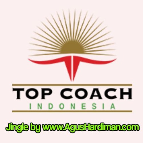 Stream Jingle TOP COACH INDONESIA 2017 by Agus Hardiman by Agus ...