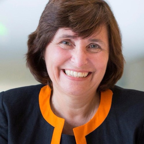 Stream Jane Dacre: View from the front line - how can we improve ...