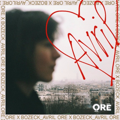 Stream AVRIL by oré | Listen online for free on SoundCloud