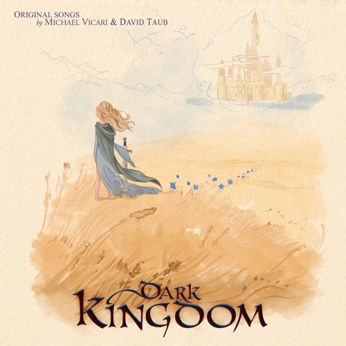 Stream Michael Vicari | Listen to Dark Kingdom playlist online for free ...