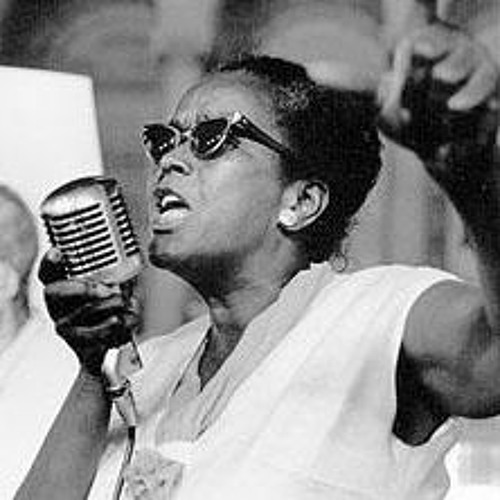Stream Ella Baker: "Bigger Than a Hamburger" by Kayley Soros | Listen ...