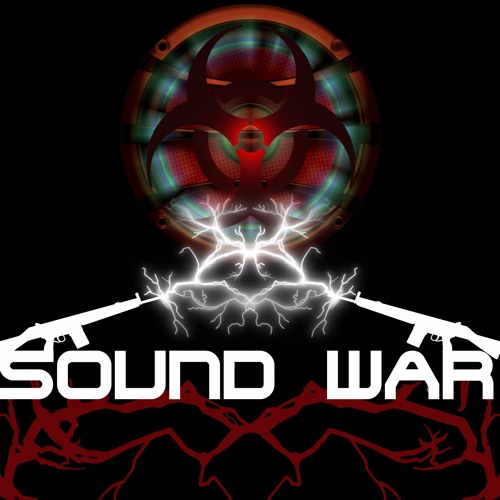 Stream Sound War (Official Track) by Sound War Official | Listen online ...