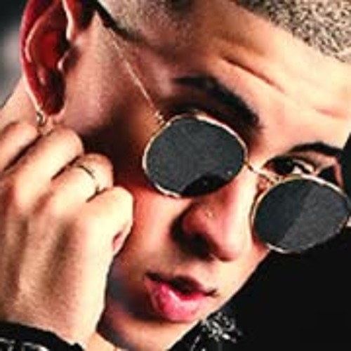 Listen to playlists featuring Bad Bunny Mix 2017 (Exitos) Los Mas ...