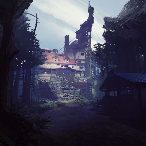 Stream Milton's Kite - Guitar Cover (What Remains of Edith Finch - Joel ...