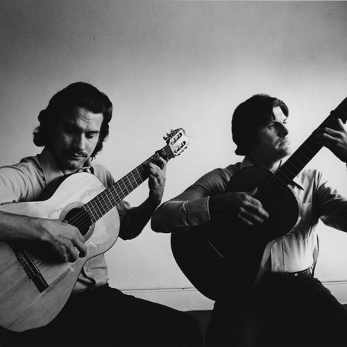 Stream Tony Hauser-Guitarist | Listen to Michael and Tony Hauser in ...