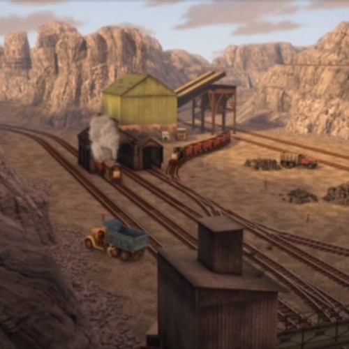 Stream Ffarquhar Quarry by NorrambyBranch | Listen online for free on ...